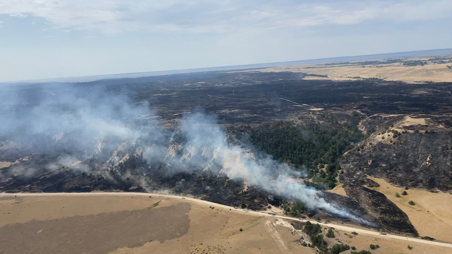 NEBRASKA EMERGENCY MANAGEMENT AGENCY