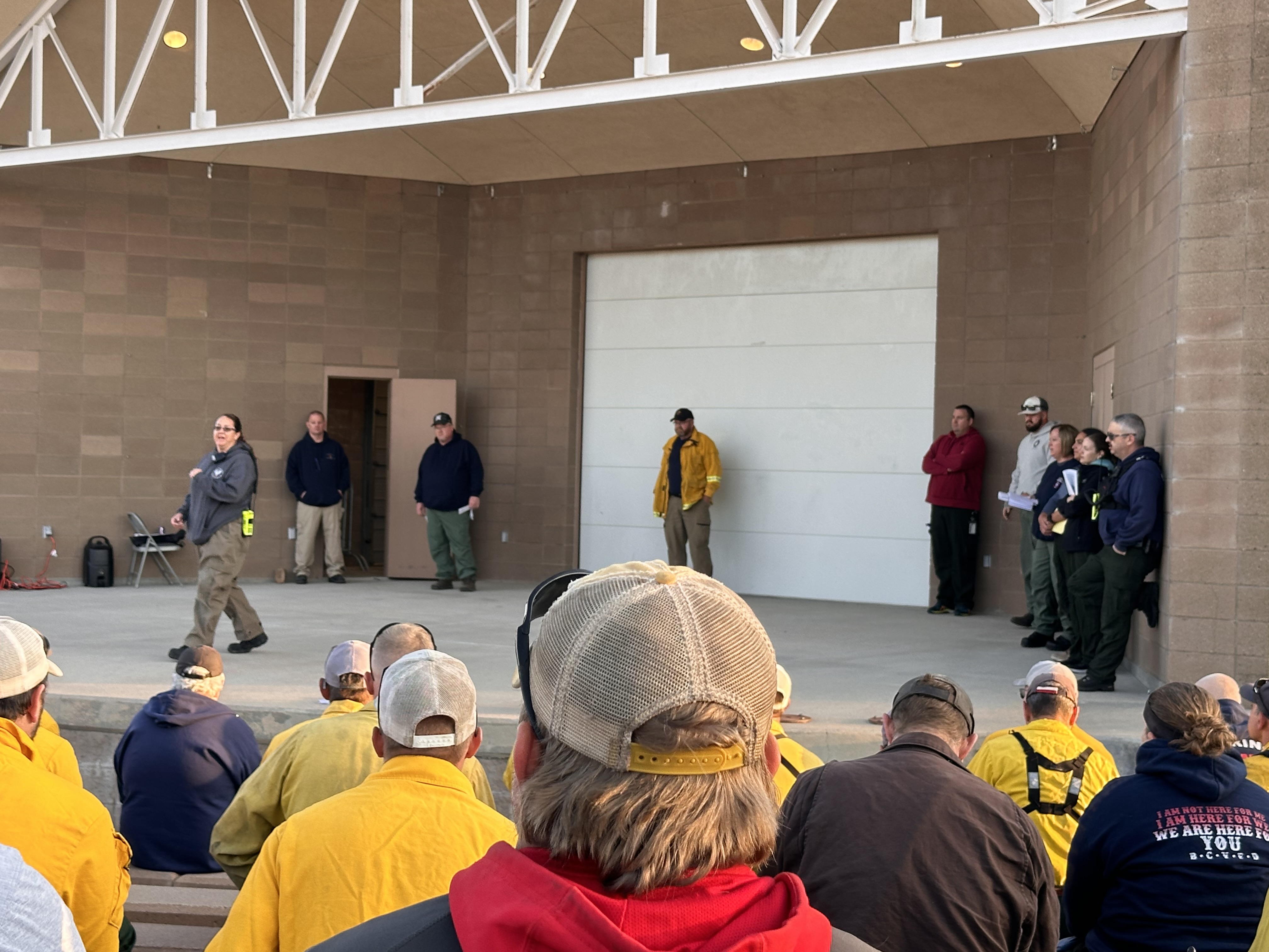 NEBRASKA EMERGENCY MANAGEMENT AGENCY