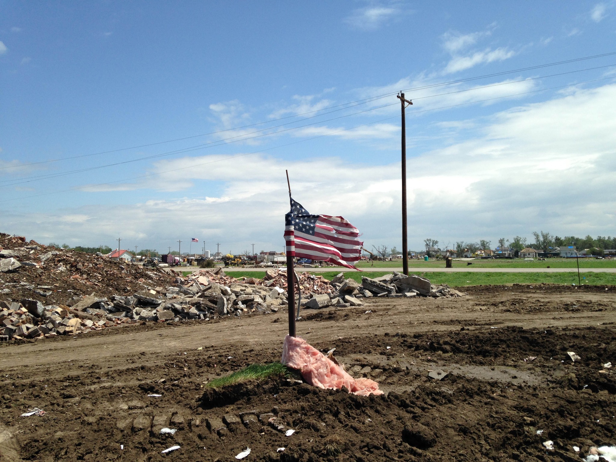 NEBRASKA EMERGENCY MANAGEMENT AGENCY